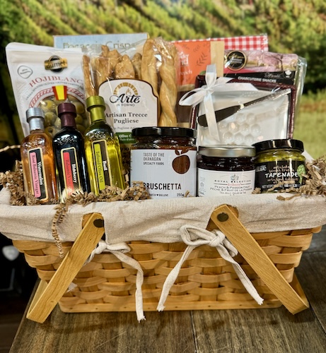 Perfect Picnic - Olive the Best
